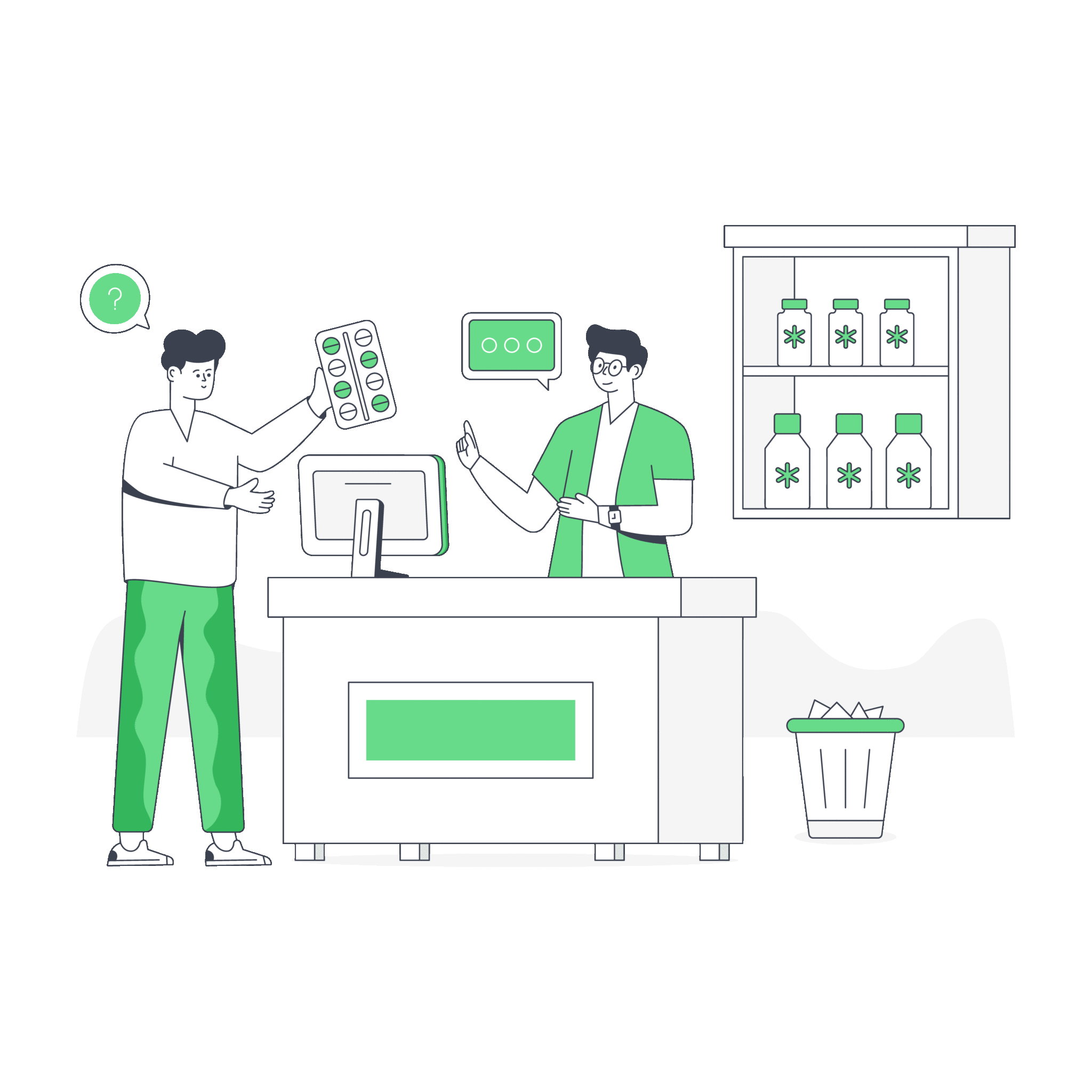 CRM | Zeekoi